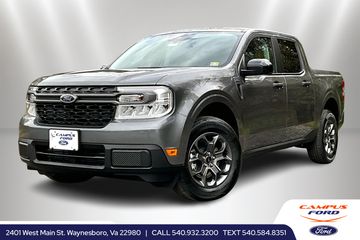 New Ford EVs Ford Hybrids for Sale in Waynesboro Campus Ford